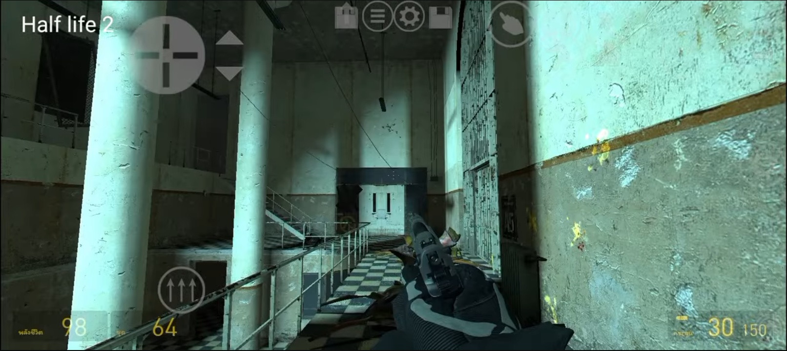HALF LIFE PROJECT MWIII Mod for Half-Life 2 | HL2 Mods