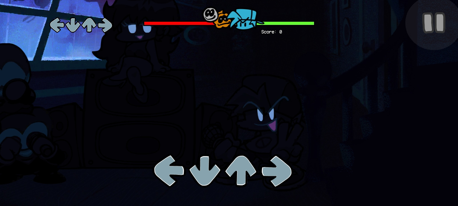 UN PATO V3 UPDATE NEW [V-SLICE] Mod for Friday Night Funkin' | FNF Mods