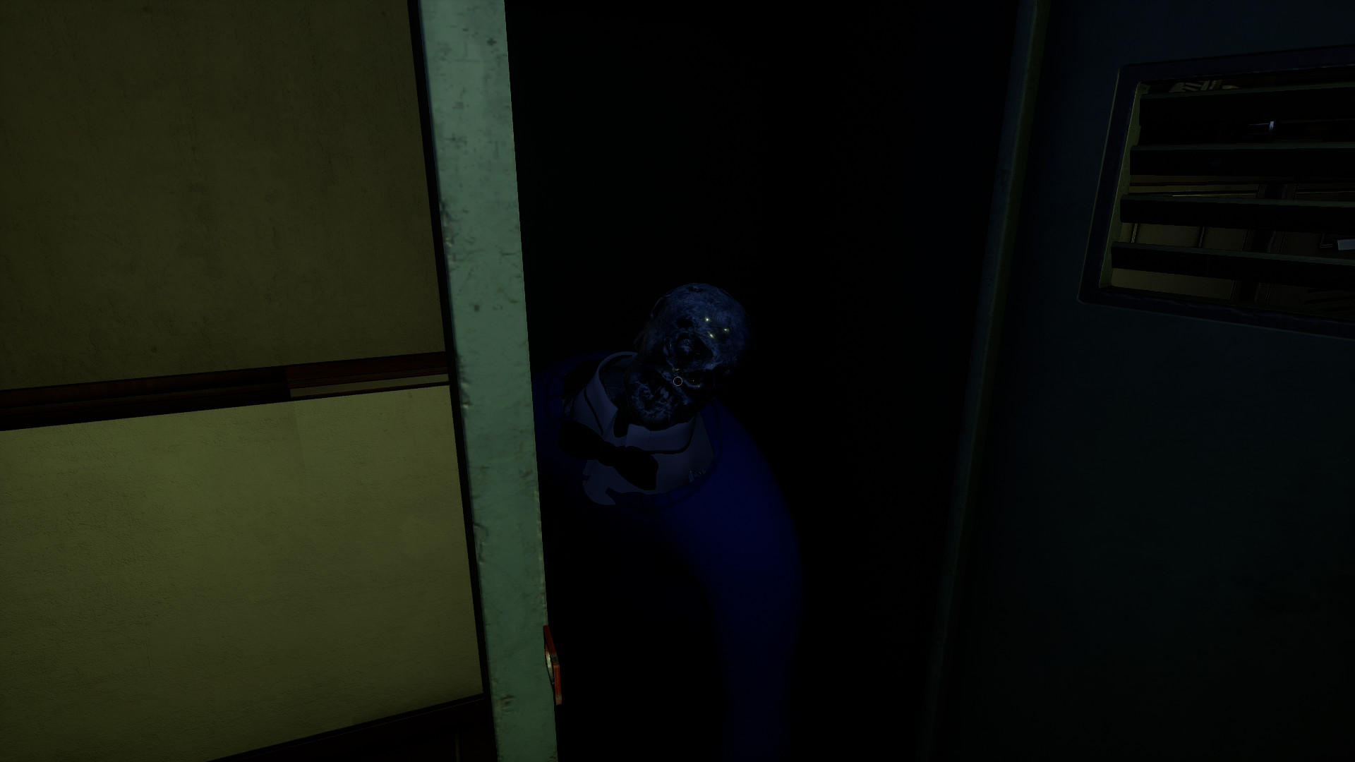 Edwin Murray Corpse Mod for Five Nights at Freddy's Secret of The Mimic ...