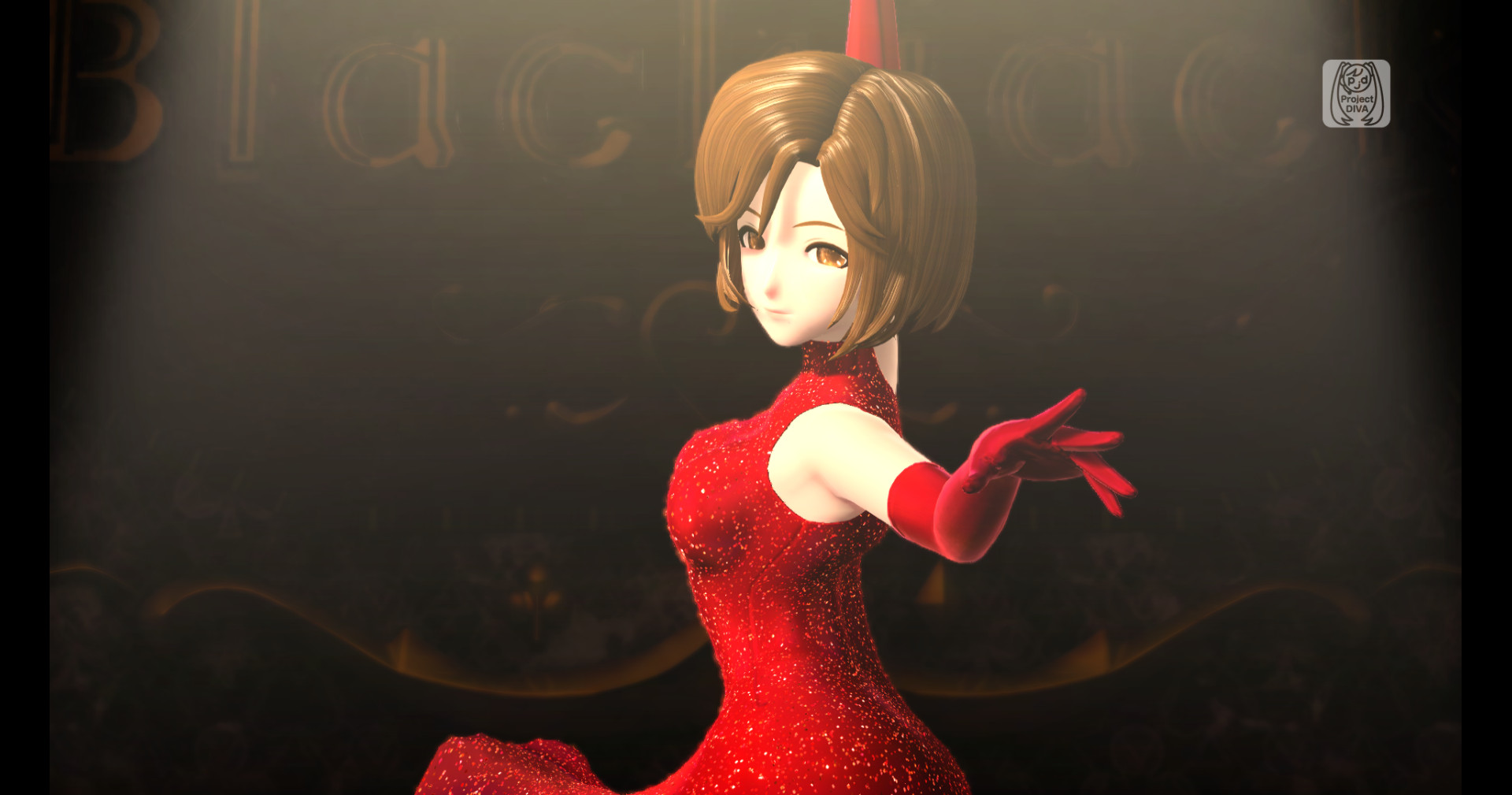 On The Rocks MEIKO Module Mod for Hatsune Miku: Project DIVA Mega Mix+ ...
