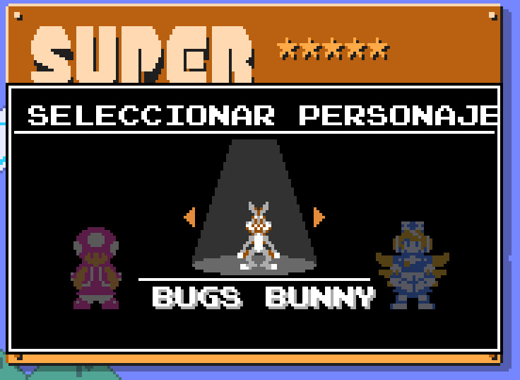 Bugs Bunny Playable Character Mod for Super Mario Bros. Remastered ...