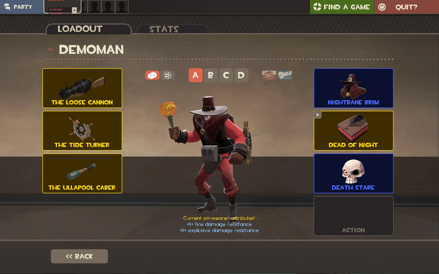 Ignis Fatuus [Fixed] Mod for Team Fortress 2 | TF2 Mods