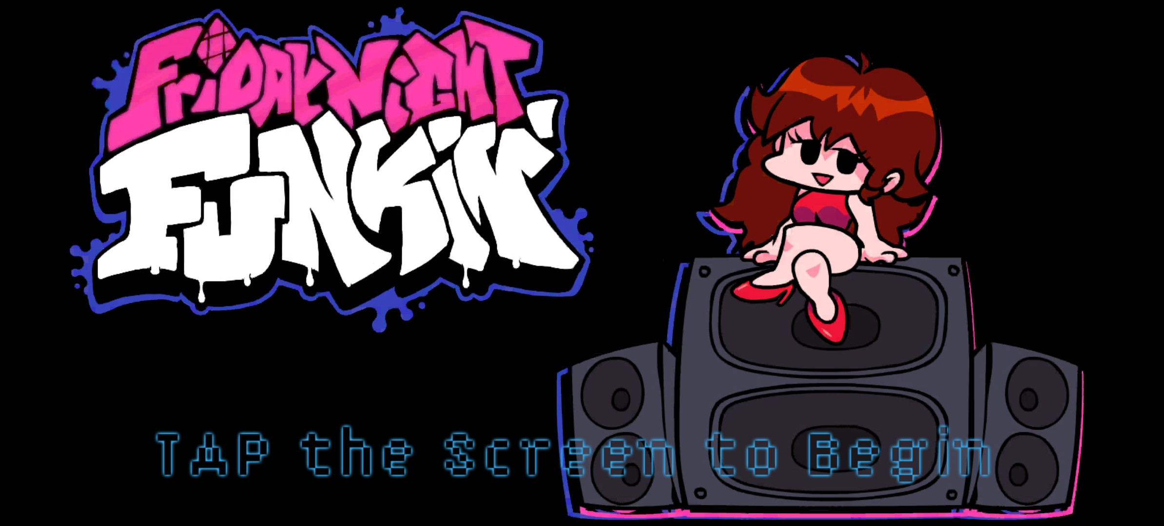 Fnf super zizzy's fixes Mod for Friday Night Funkin' | FNF Mods