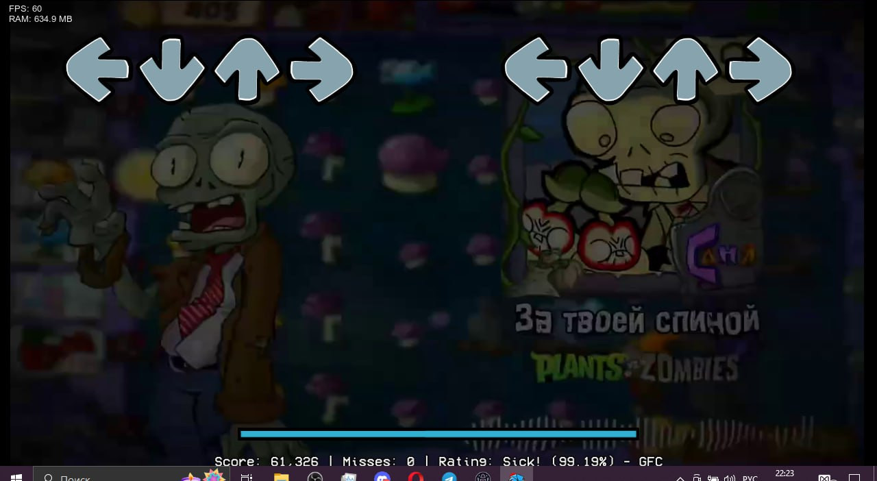 FNF VIDEOS MODS (FNF ONline) Mod for Friday Night Funkin' | FNF Mods