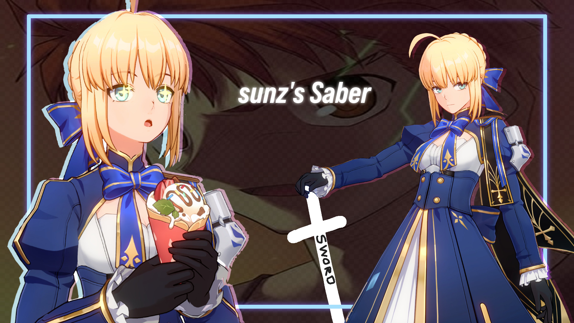 sunz's Saber tweaks Mod for Honkai Star Rail | HSR Mods