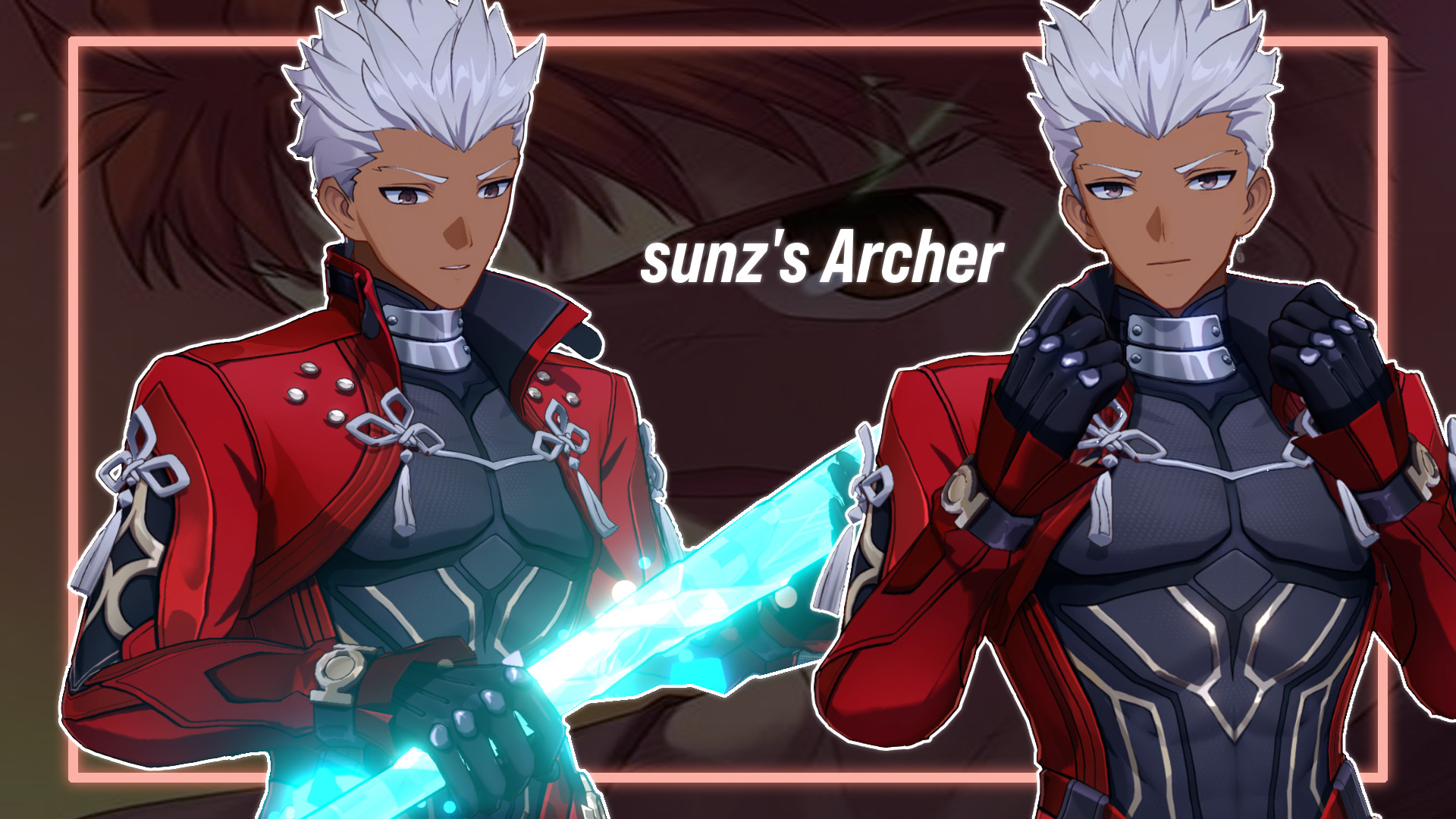 sunz's Archer tweaks Mod for Honkai Star Rail | HSR Mods