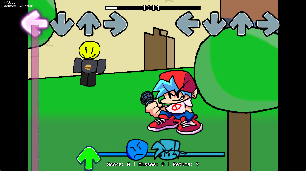 [SENSITIVE CONTENT] VS Dude FULL WEEK V2 (the Official) Mod for Friday ...