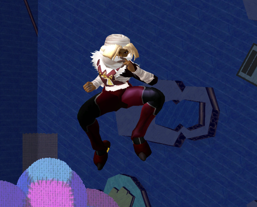 Variaa's Sheik Pack Mod for Super Smash Bros. Melee | SSBM Mods