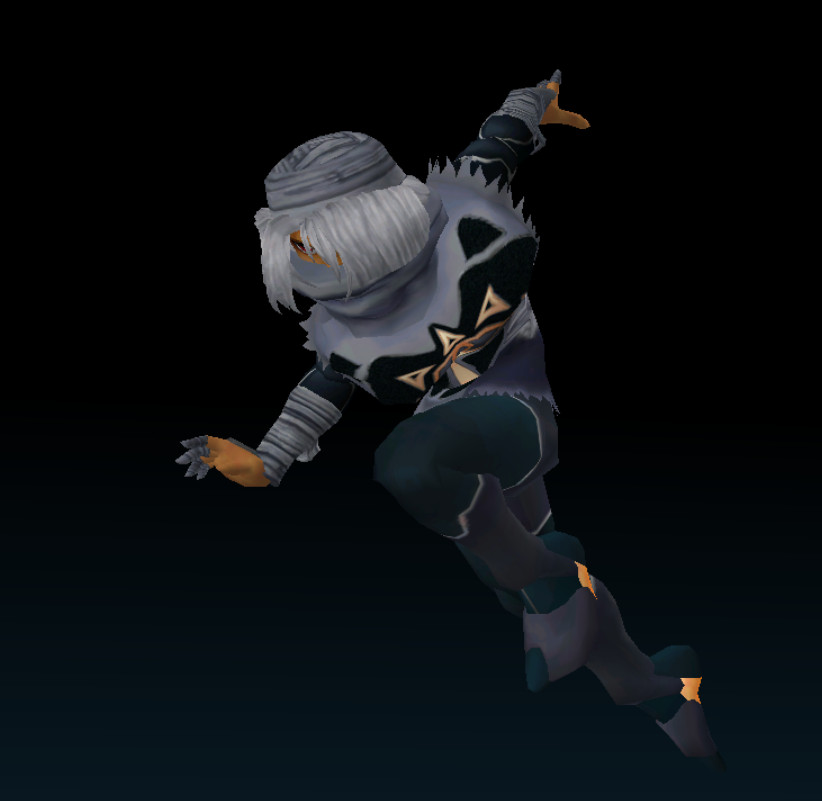 Variaa's Sheik Pack Mod for Super Smash Bros. Melee | SSBM Mods
