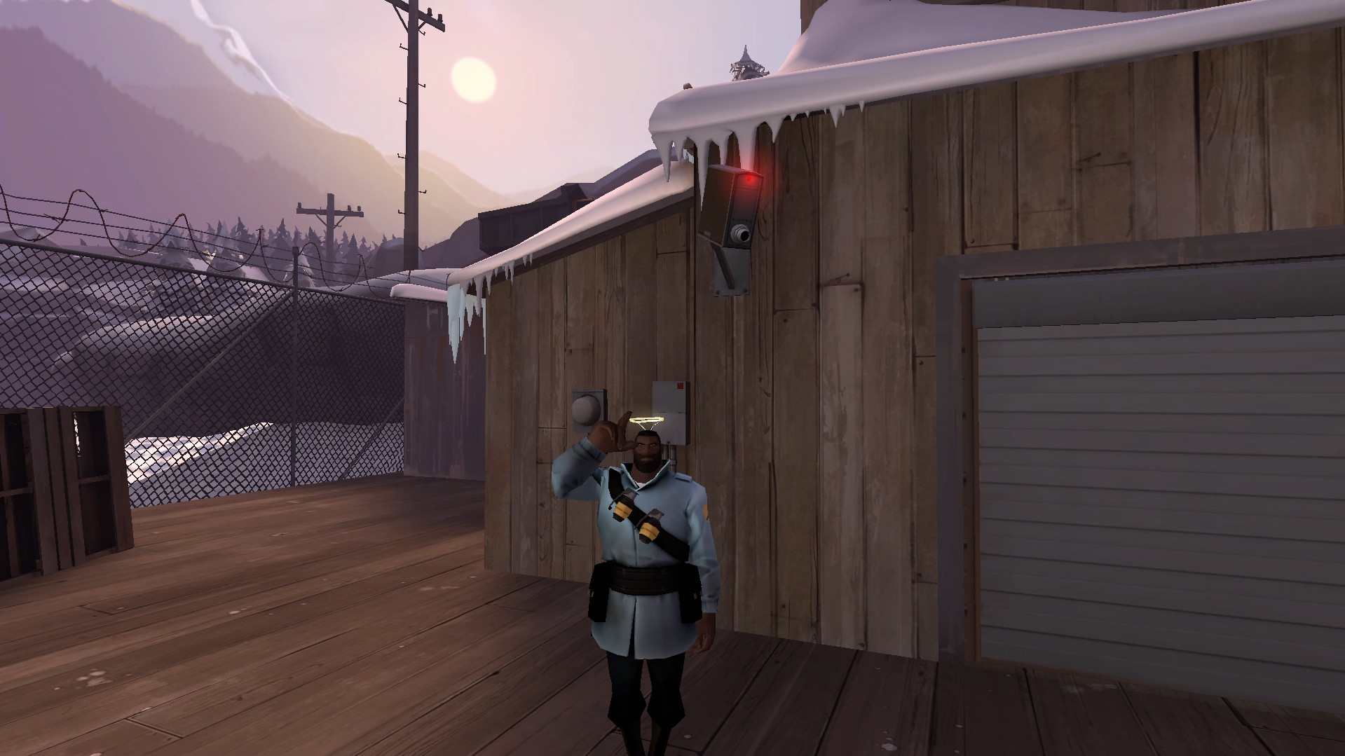 Soldier With Melanin (Black Soldier) Mod for Team Fortress 2 | TF2 Mods