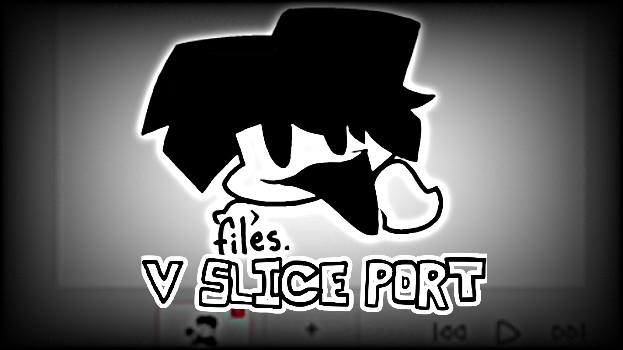 One Hit Wonders (Vs Joshua) [V Slice Port] Mod for Friday Night Funkin ...