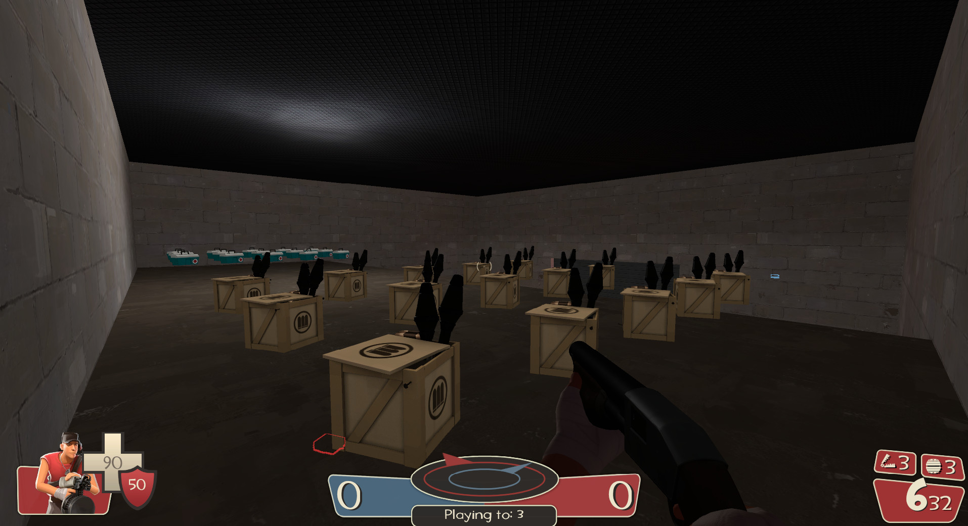 ctf_weed for pre fortress 2 Mod for Pre-Fortress 2 | PF2 Mods