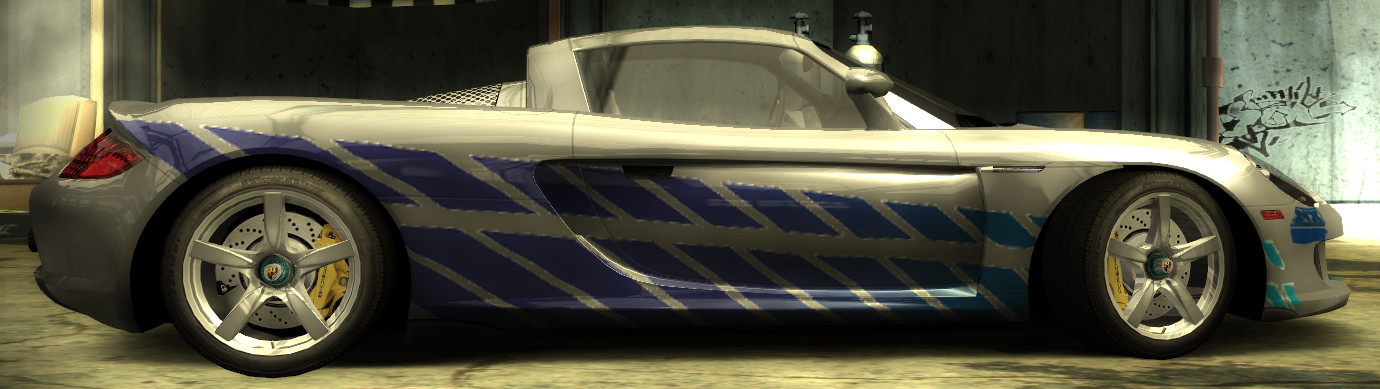 DK 240SX's 2F2F Brian's Skyline Custom Vinyl Mod for Need for Speed ...