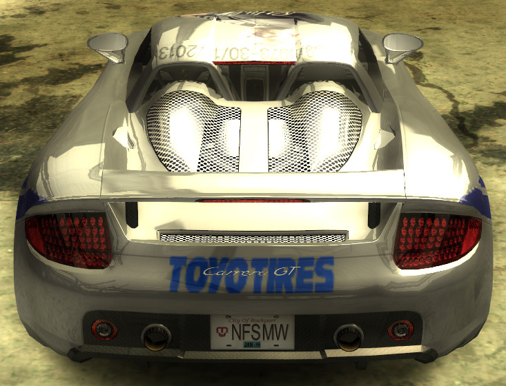 DK 240SX's 2F2F Brian's Skyline Custom Vinyl Mod for Need for Speed ...