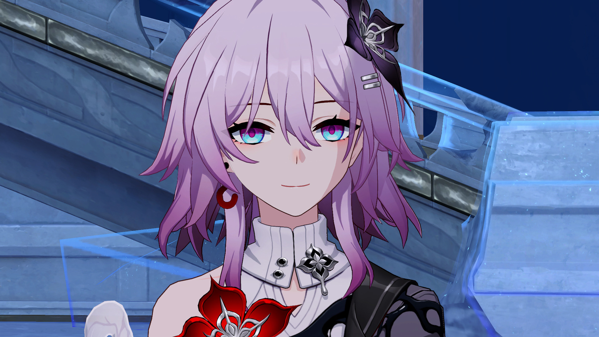 Tights for Evernight Mod for Honkai Star Rail | HSR Mods