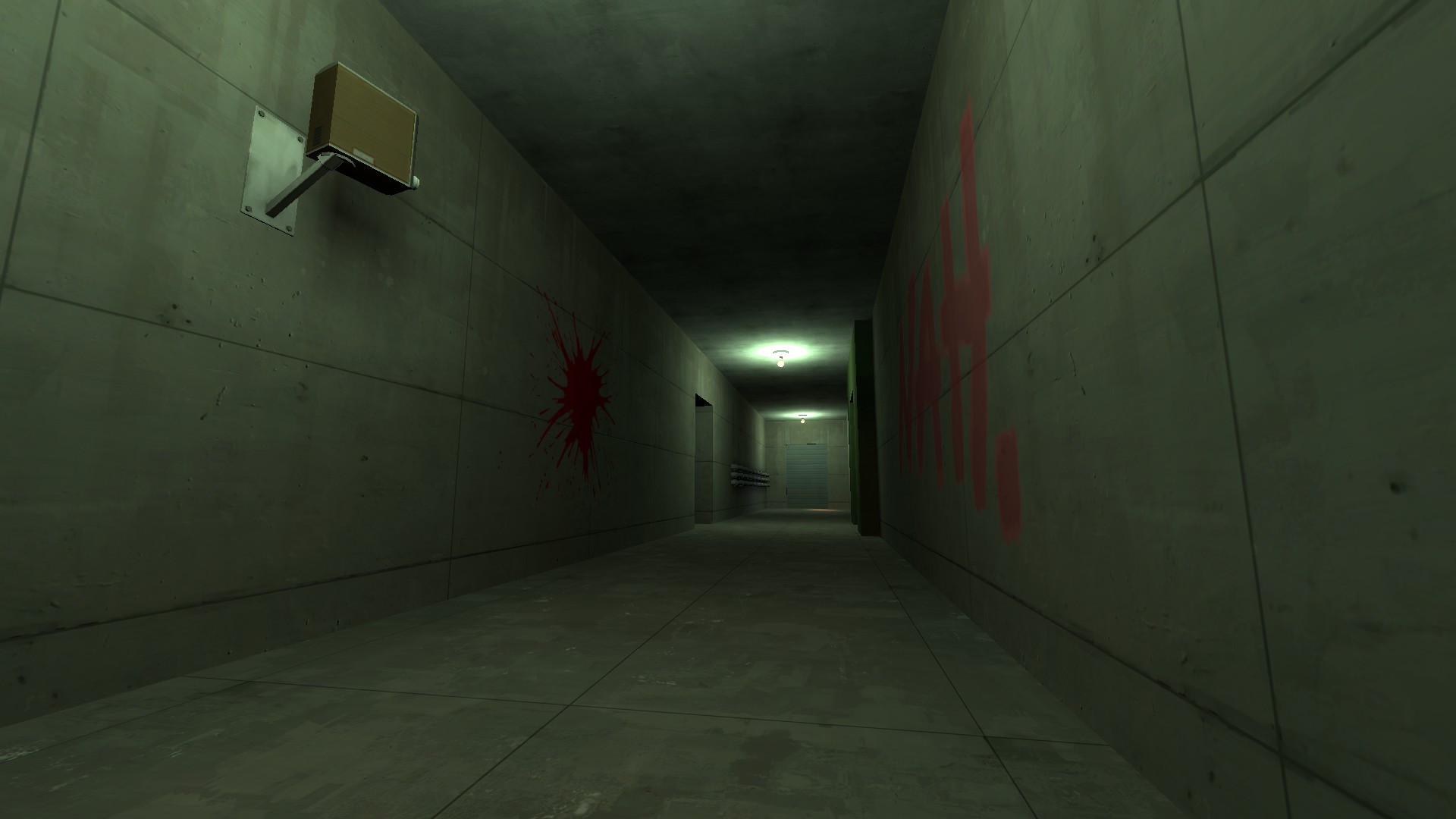arena_SAW Mod for Team Fortress 2 Classified | TF2Classic Mods