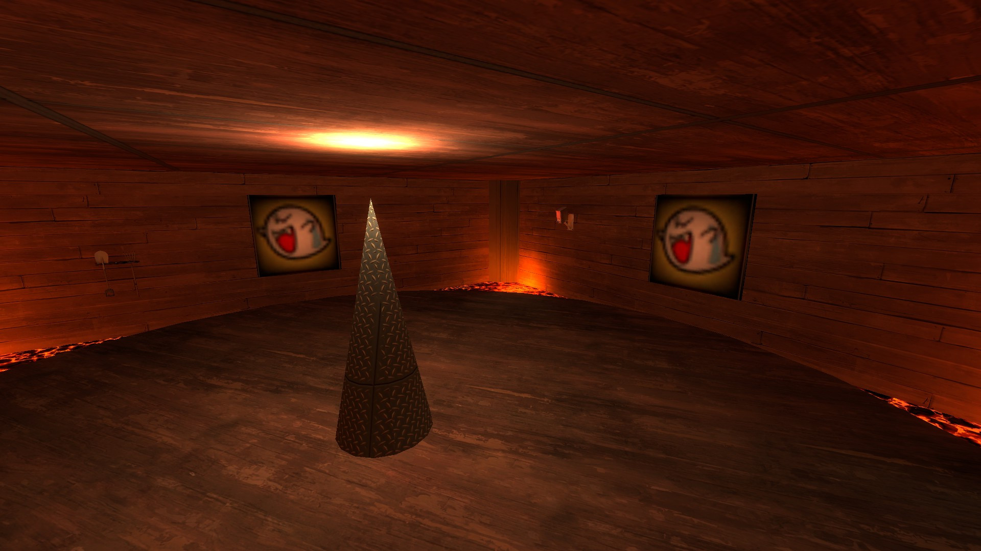 arena_SAW Mod for Team Fortress 2 Classified | TF2Classic Mods
