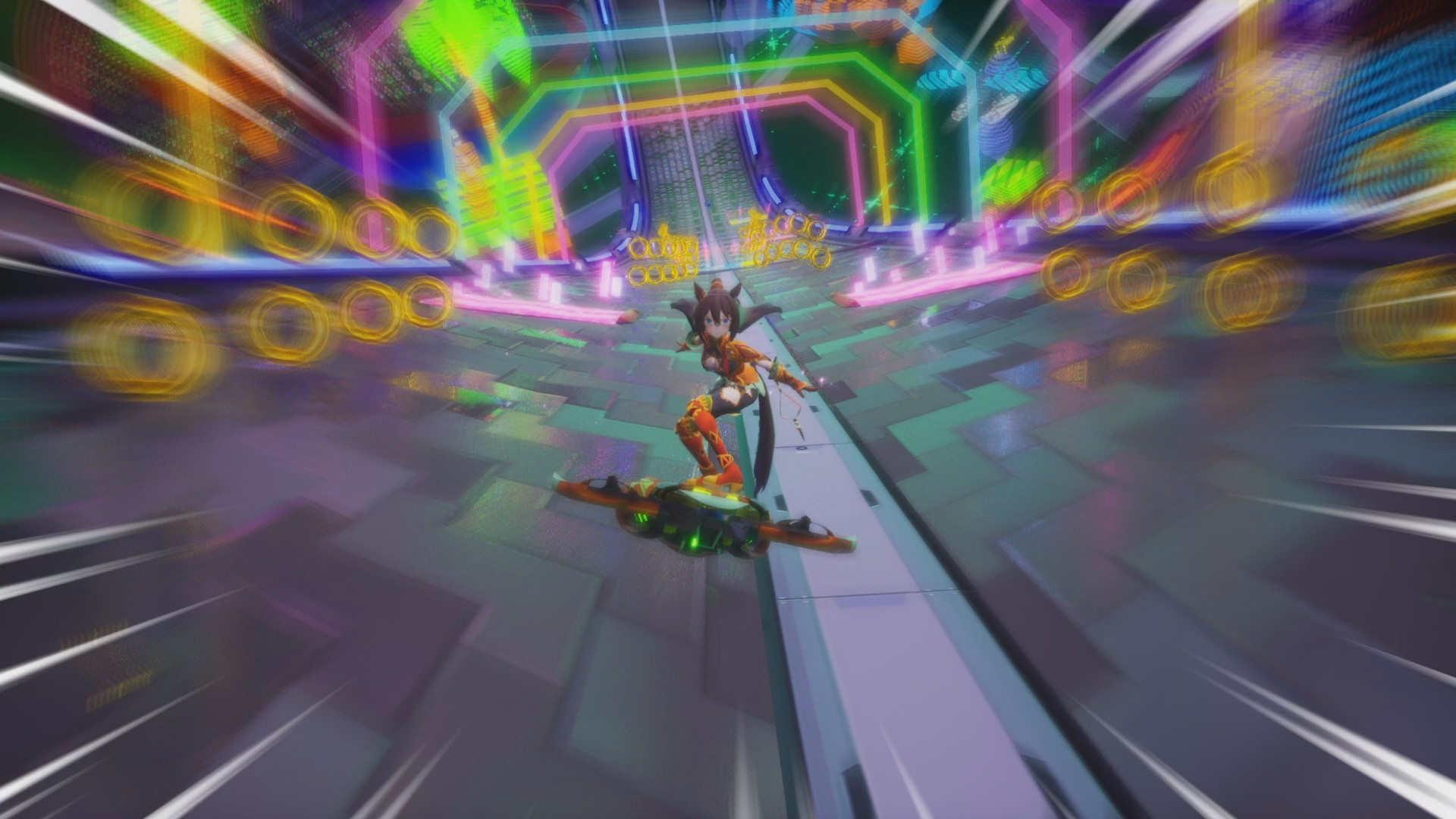 El Condor Pasa (Fantasy Outfit) Mod for Sonic Racing: CrossWorlds | SR ...
