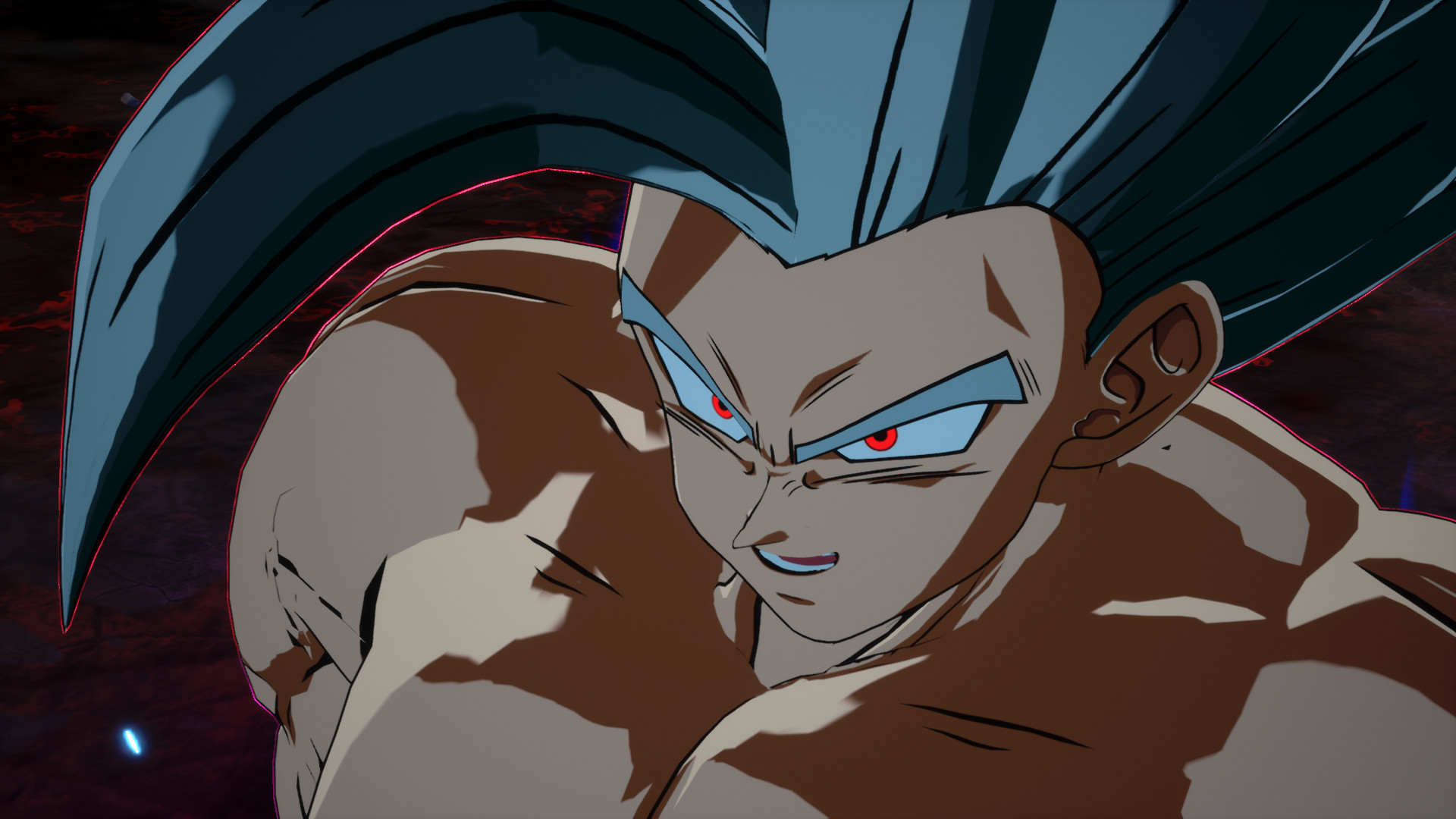 Really Buff Gohan Mod for Dragon Ball: Sparking! ZERO | DBSZ Mods