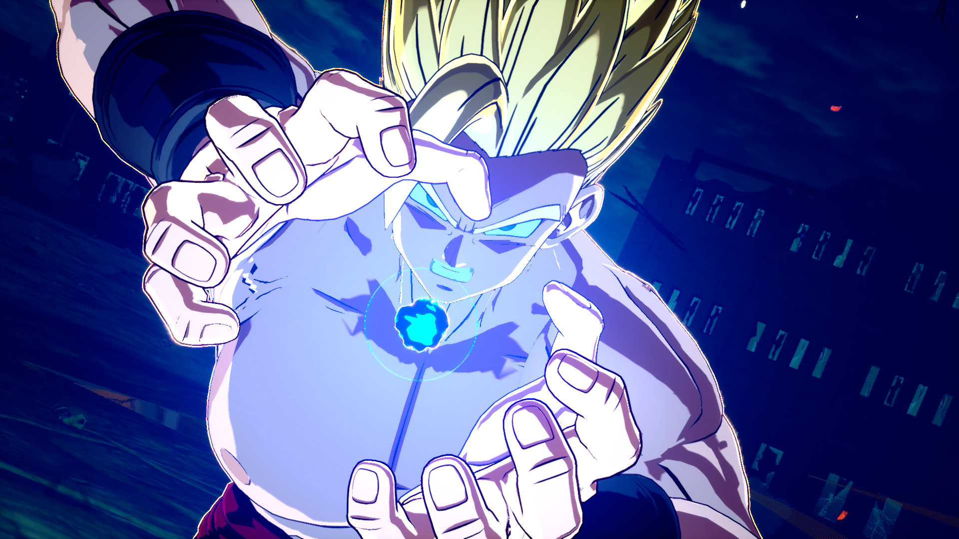 Really Buff Gohan Mod for Dragon Ball: Sparking! ZERO | DBSZ Mods