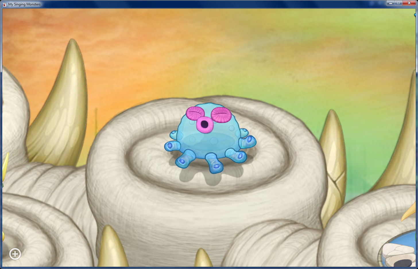 Toe Jammer Composer Island Fix Mod for My Singing Monsters | MSM Mods