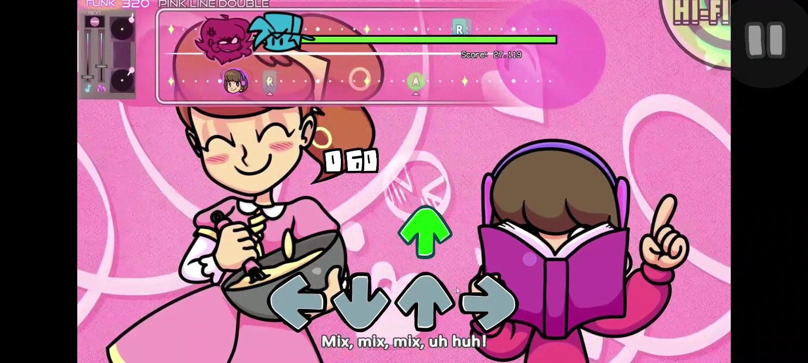 UN PATO V3 UPDATE NEW [V-SLICE] Mod for Friday Night Funkin' | FNF Mods