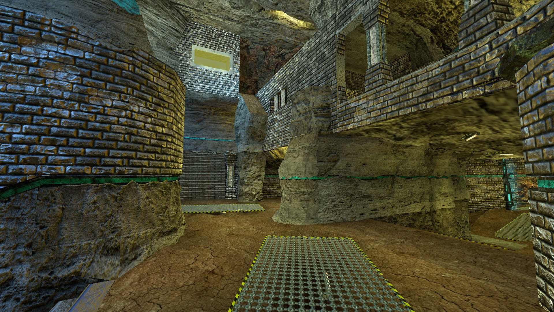 dm_coverup Mod for Half-Life 2: Deathmatch | HL2:DM Mods