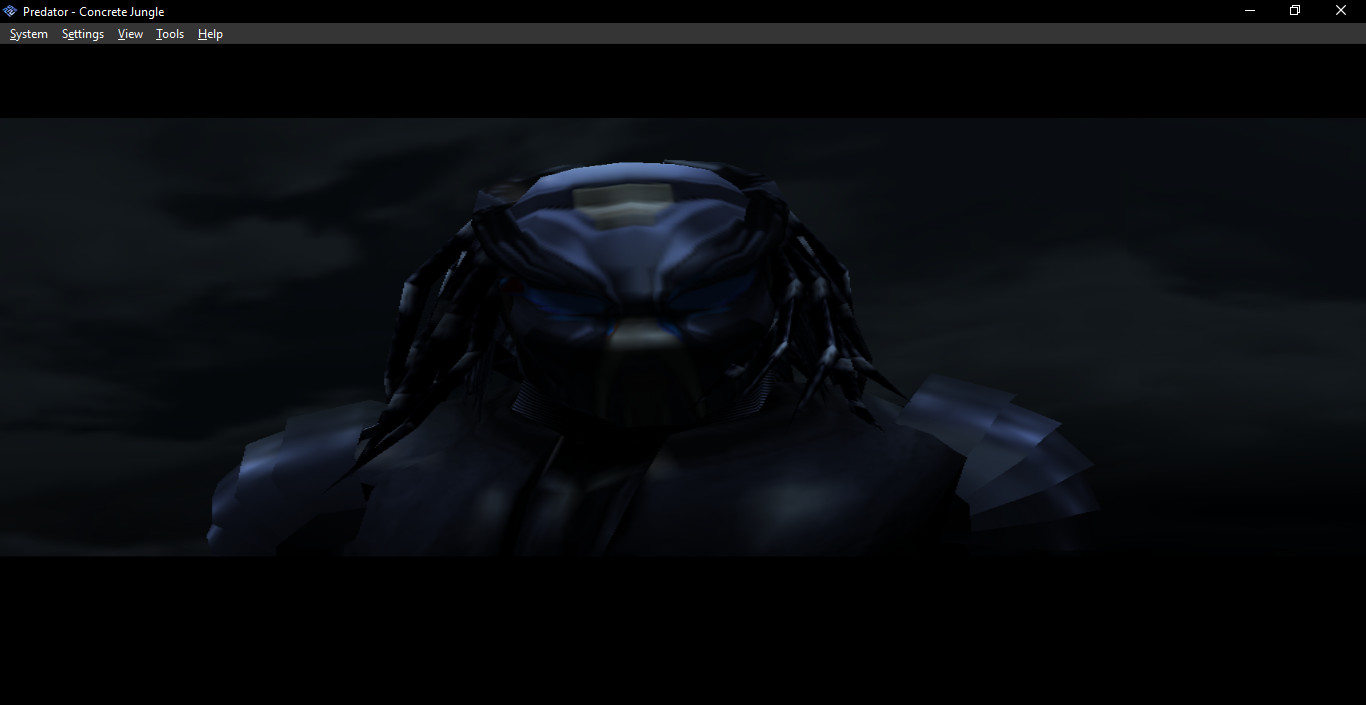 Fugitive Predator (The Predator 2018) Mod for Predator: Concrete Jungle ...