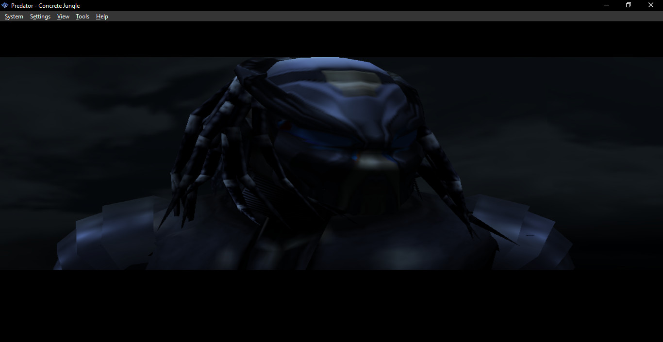 Fugitive Predator (The Predator 2018) Mod for Predator: Concrete Jungle ...