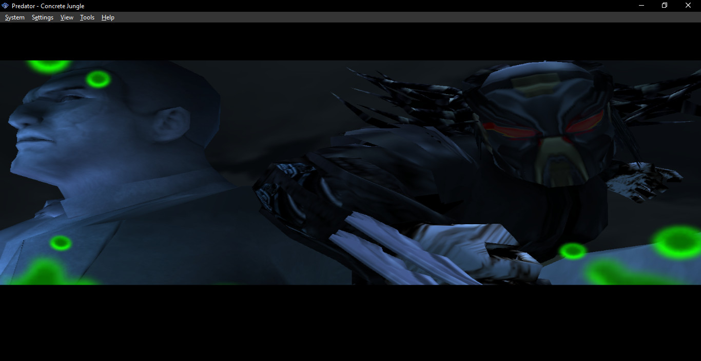 Fugitive Predator (The Predator 2018) Mod for Predator: Concrete Jungle ...