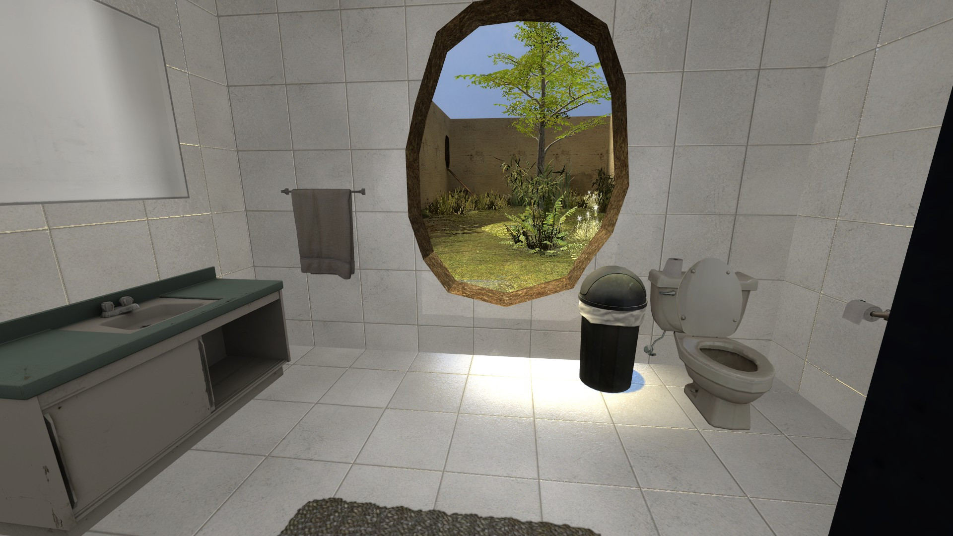 cs_autoparts Mod for Counter-Strike: Source | CS:S Mods