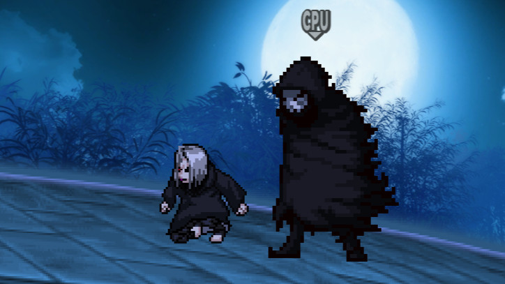 [SENSITIVE CONTENT] Takizawa/T-OWL(Tokyo Ghoul:re)[CMC+V8] Mod for ...