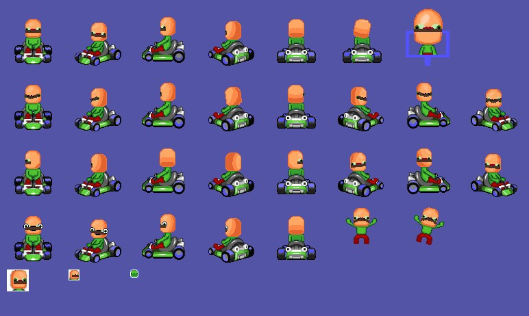 [SENSITIVE CONTENT] [VOLUME WARNING] Beef Boss (Poofesure) Mod for Dr ...