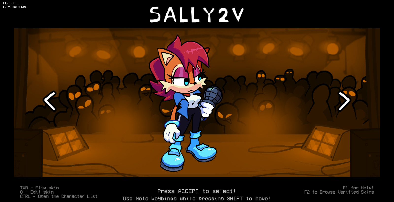 Spirits Of Hell V2 Skins Psych Online Mod for Friday Night Funkin ...