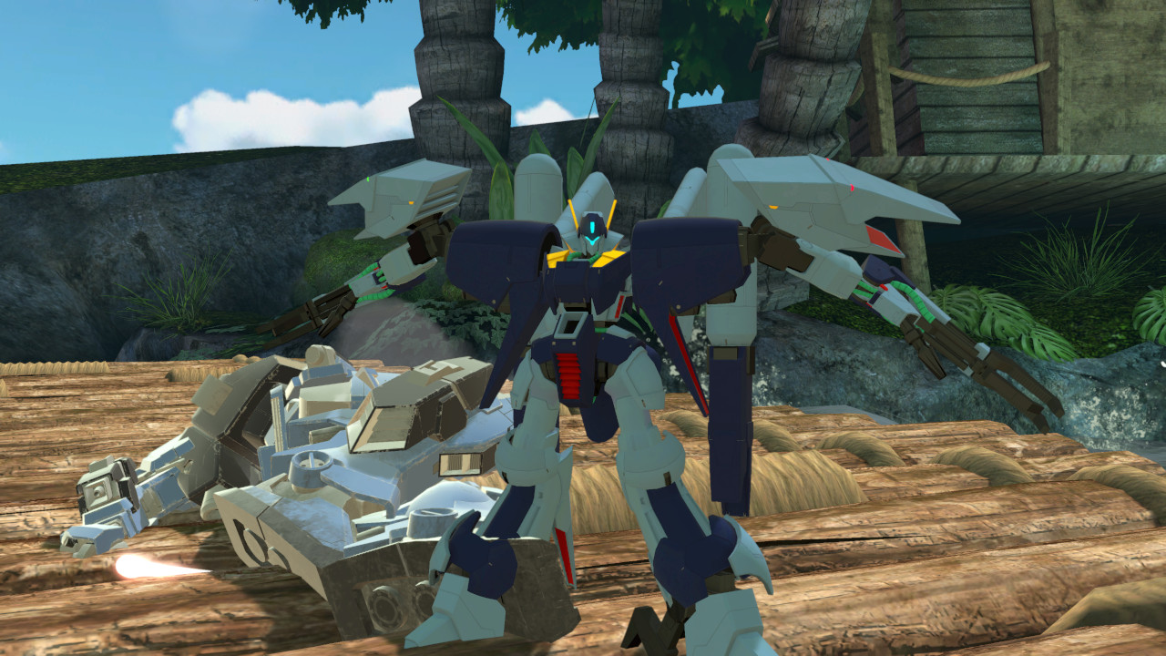 Byarlant Custom over Meta Knight Mod for Super Smash Bros. Ultimate ...