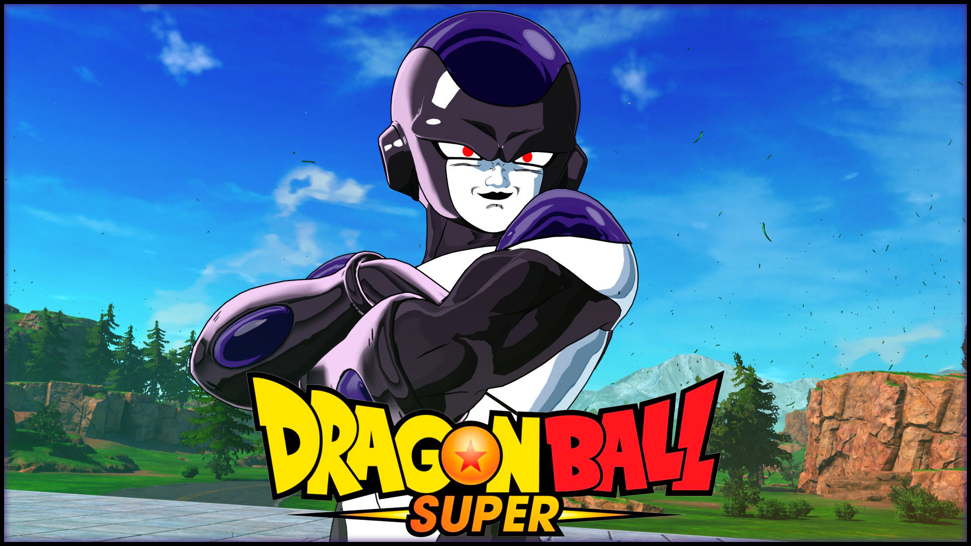 Freeza Black Recolor - [Replacer] Mod for Dragon Ball: Sparking! ZERO ...