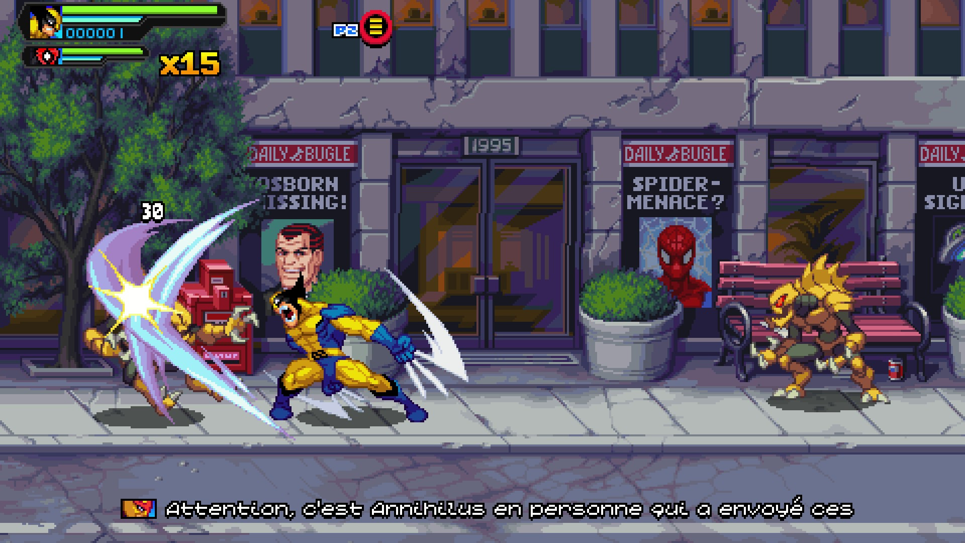 Wolverine Deadpool Movie Yellow Suit + Spideypool Mod for MARVEL Cosmic ...