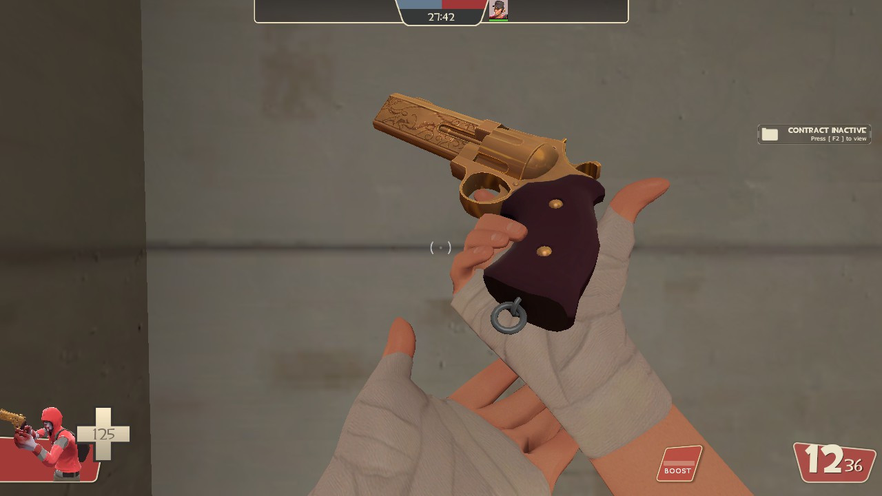 The Councilman Mod for Team Fortress 2 | TF2 Mods