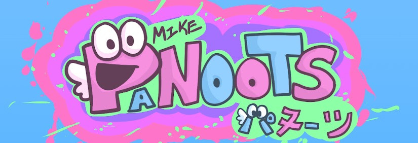 MikePanoots Compilation Pack Mod for The Choicer Voicer | TCV Mods