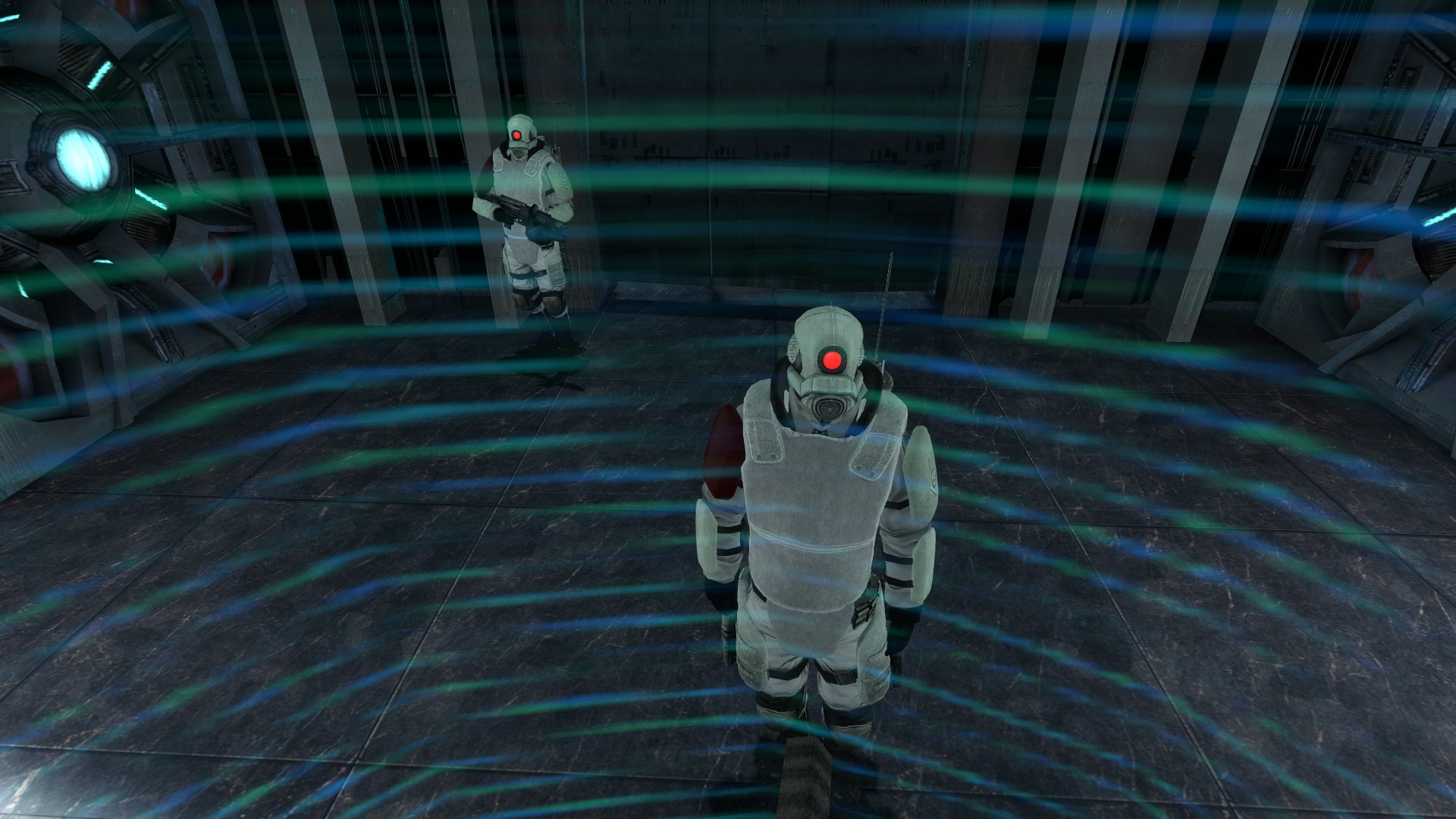OneManTeam's Combine Overwatch Mod for Half-Life 2 | HL2 Mods
