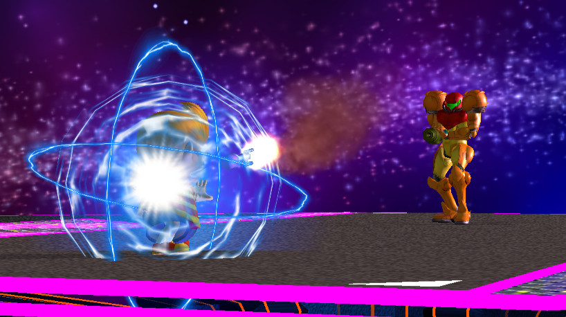 Lucas (over Ness) Mod for Super Smash Bros. Melee | SSBM Mods