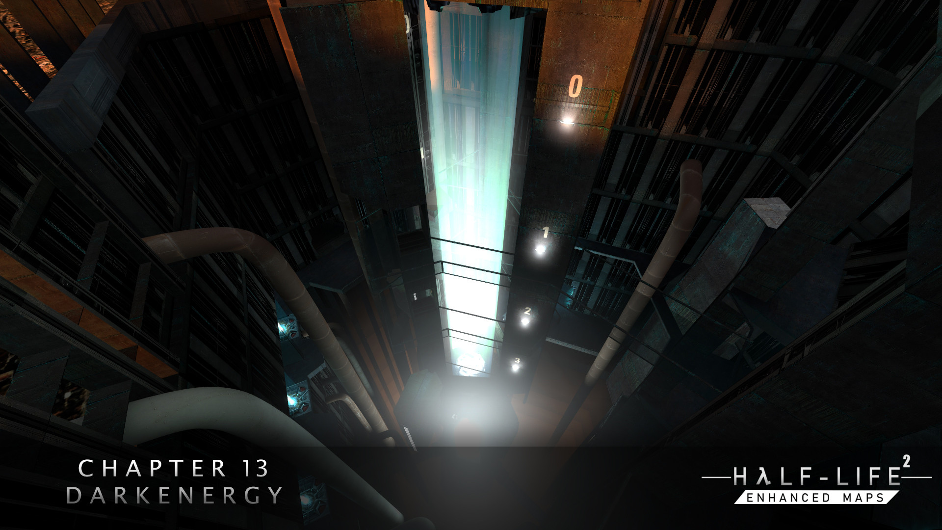 Half-Life 2: Enhanced Maps Mod for Half-Life 2 | HL2 Mods
