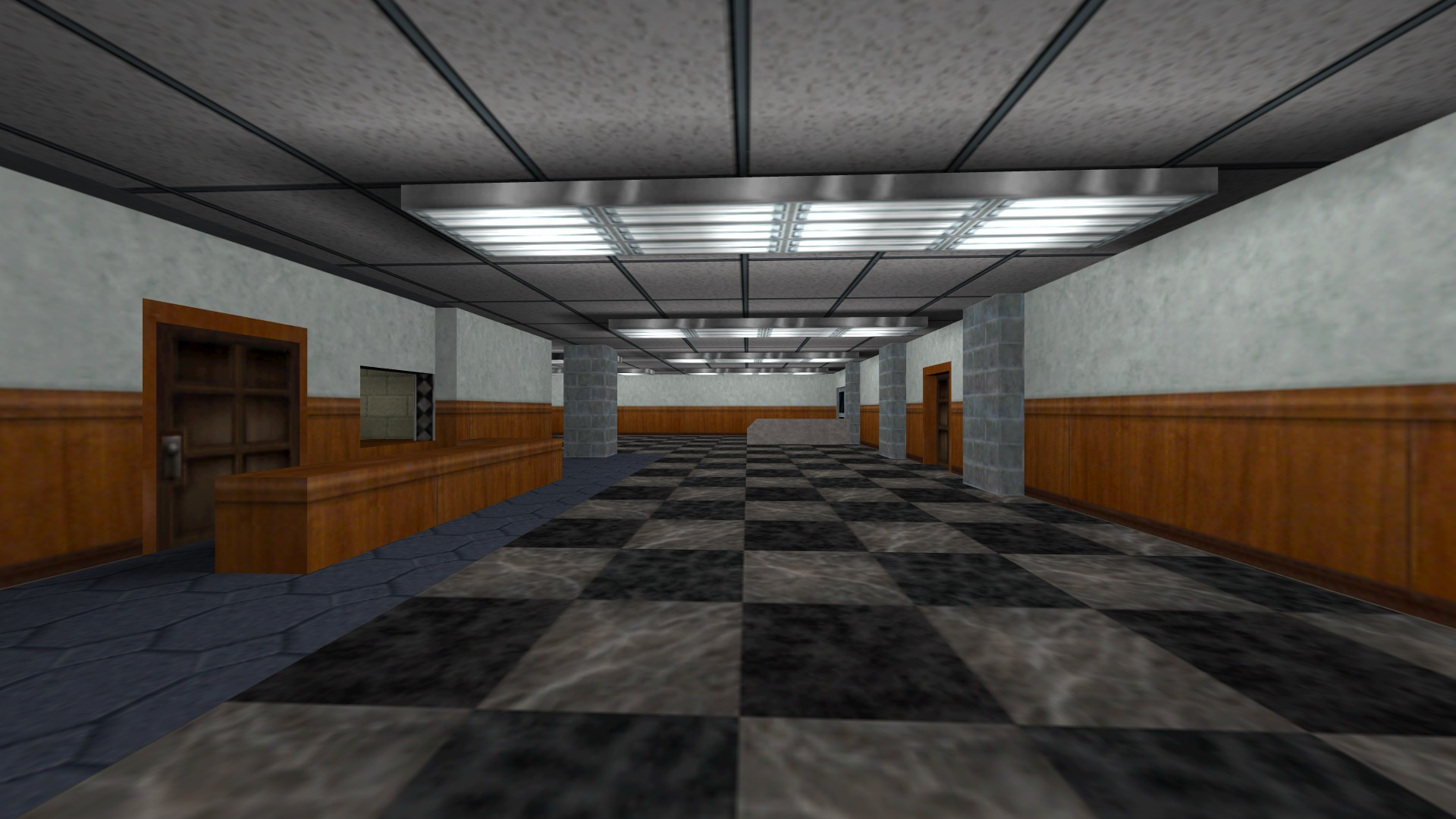 Lock N Load 2 "back in the Habit" Mod for Half-Life | HL Mods