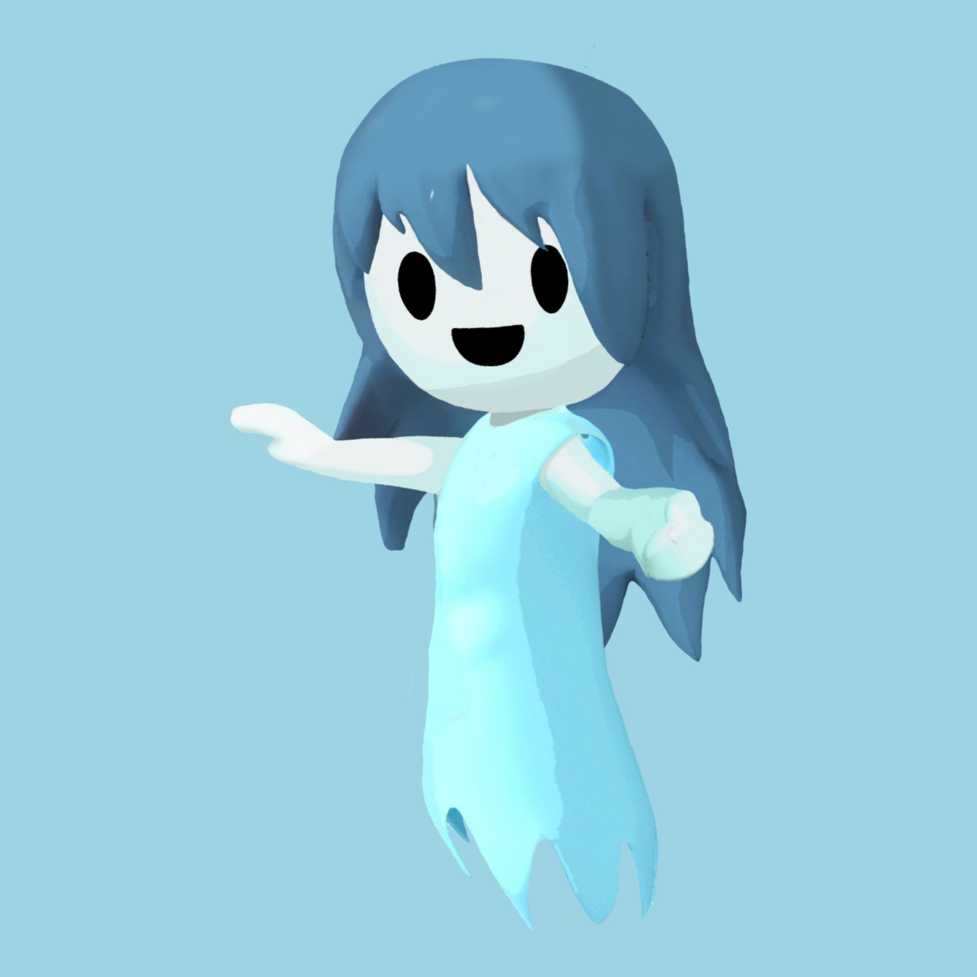 Spooky (Spooky's Jumpscare Mansion) Mod for Super Smash Bros. Ultimate ...