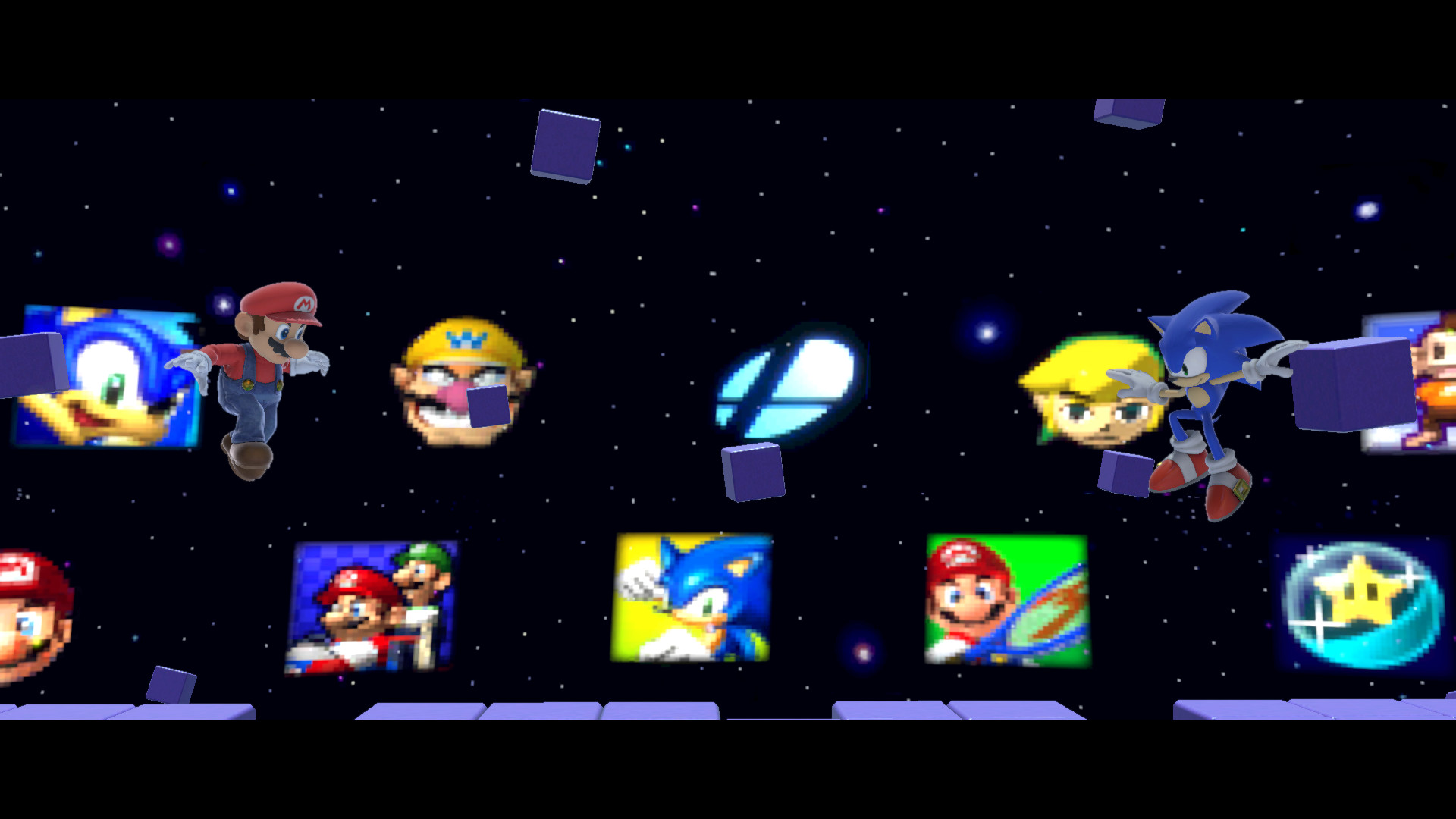 Nintendo Gamecube (Double Dash) Mod for Super Smash Bros. Ultimate ...