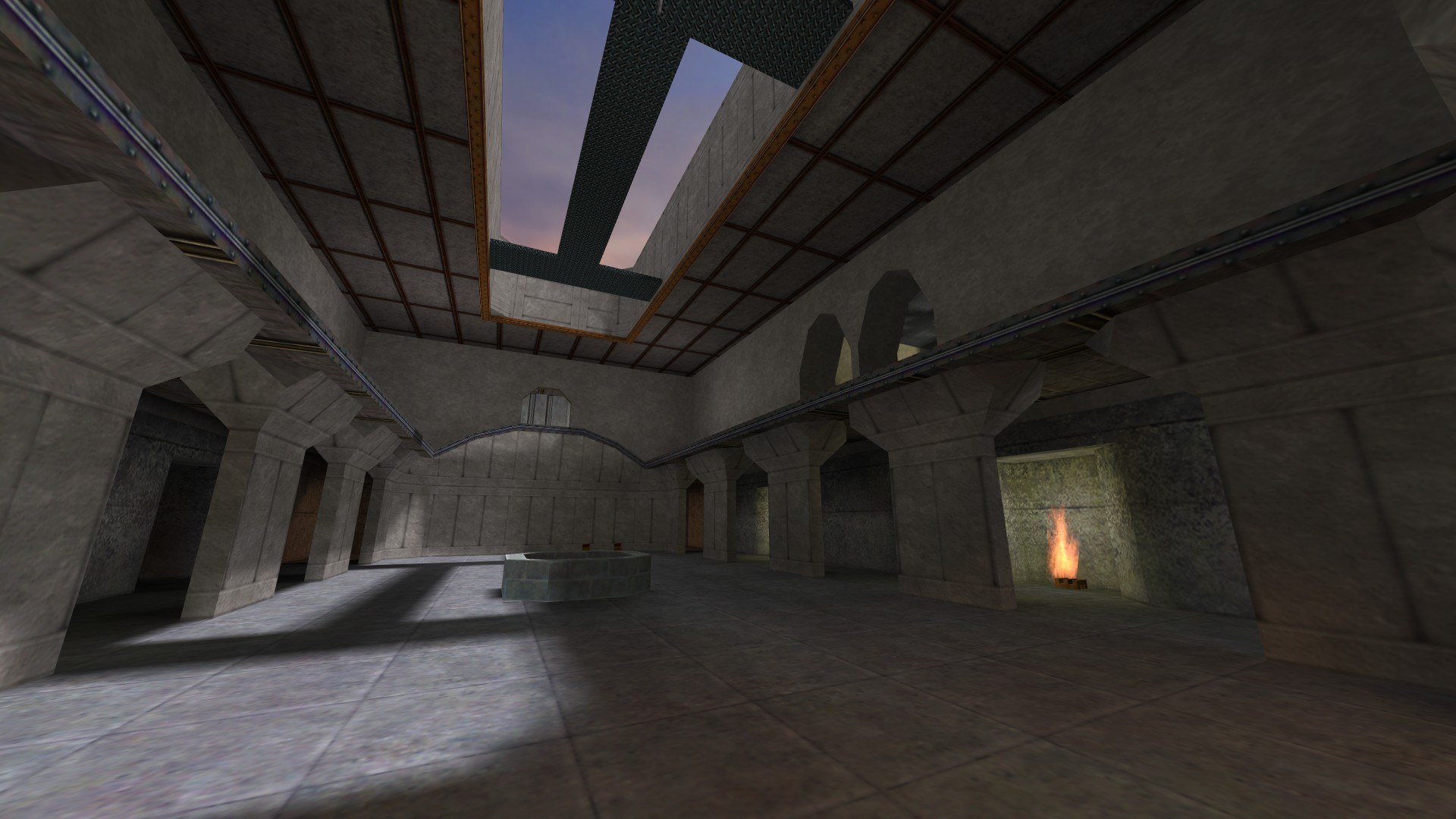 Feel The Quake Mod for Half-Life | HL Mods