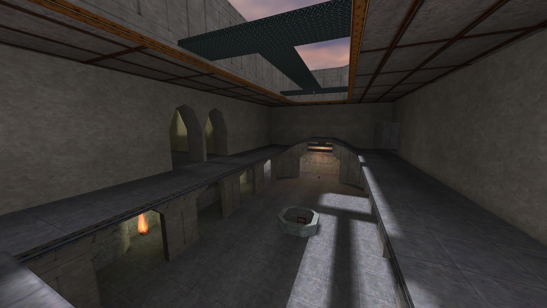 Feel The Quake Mod for Half-Life | HL Mods