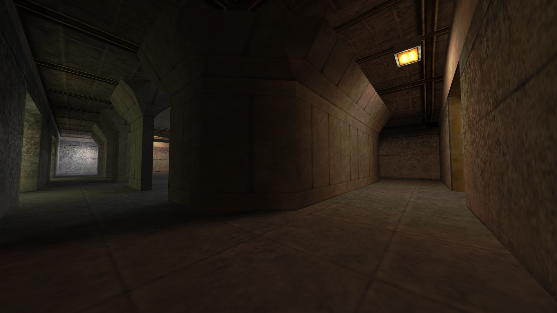 Feel The Quake Mod for Half-Life | HL Mods