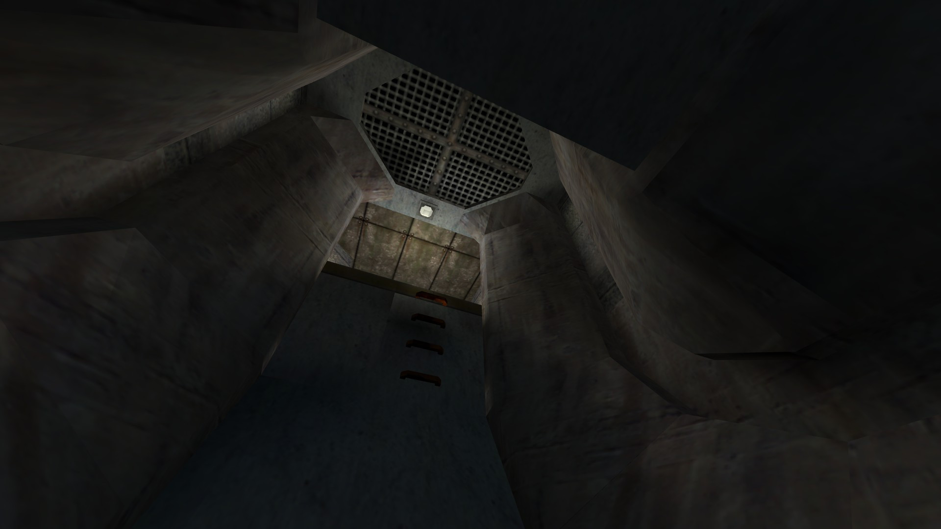 Feel The Quake Mod for Half-Life | HL Mods
