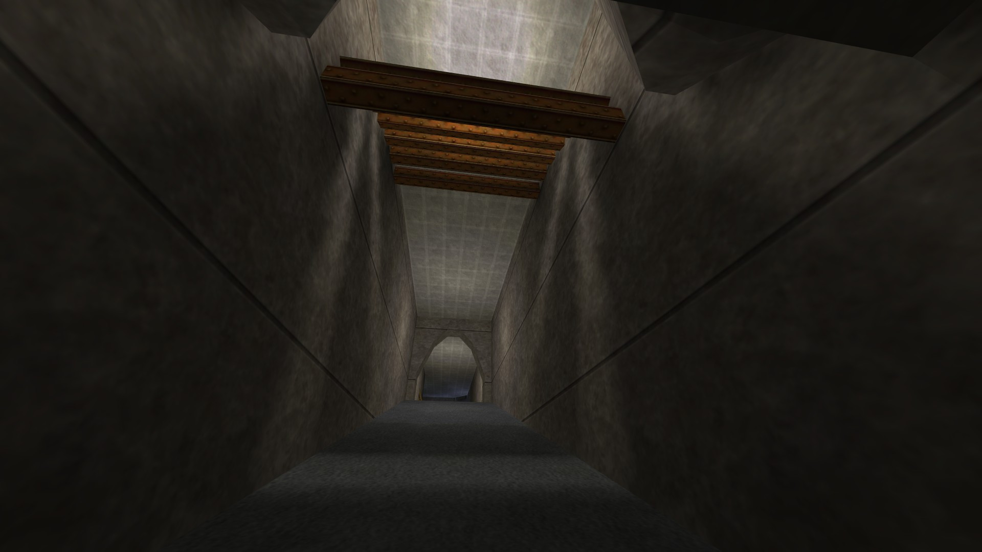 Feel The Quake Mod for Half-Life | HL Mods
